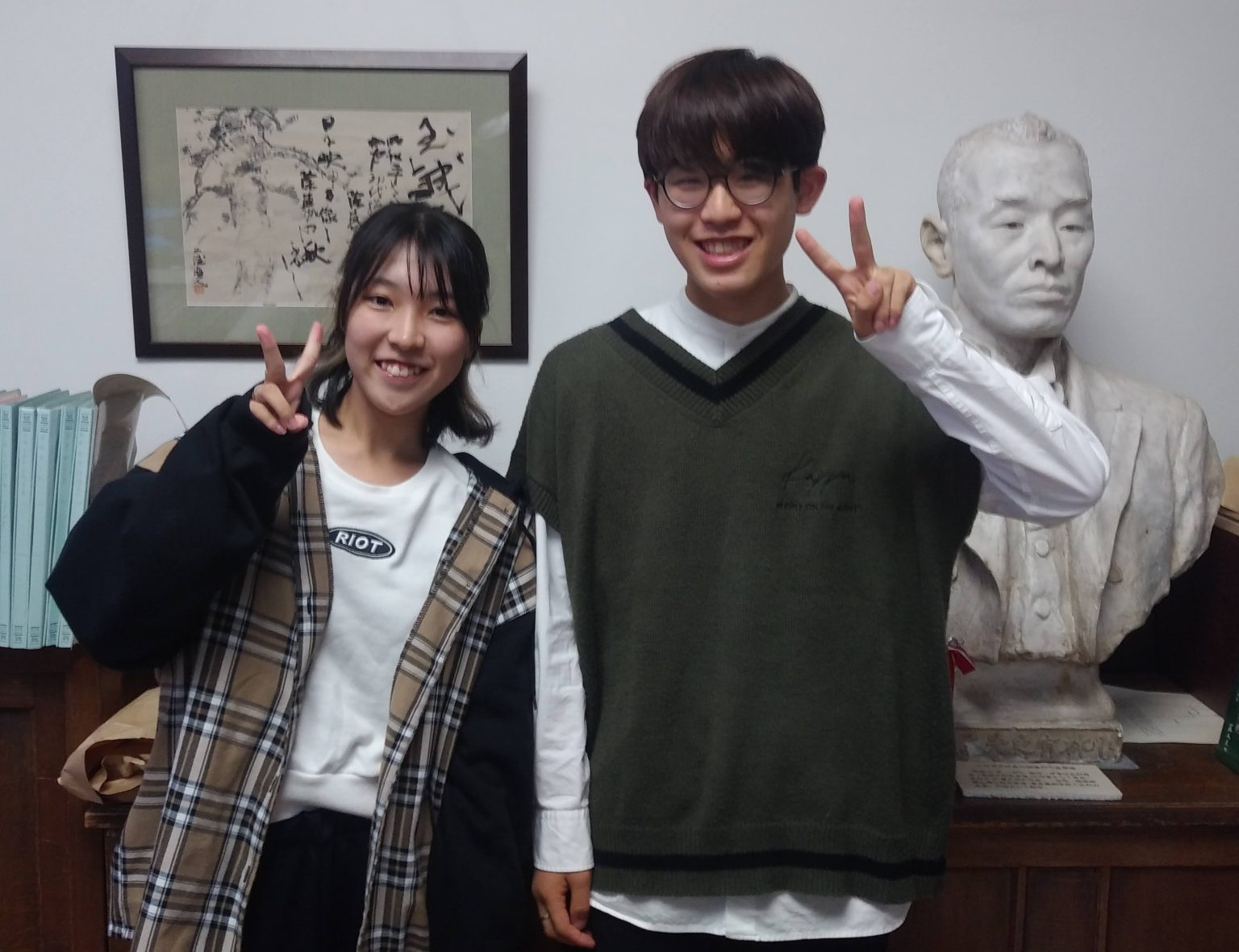 第222号 個性的な仲間とその輝かしい取り組み | 長野県松本深志高等学校