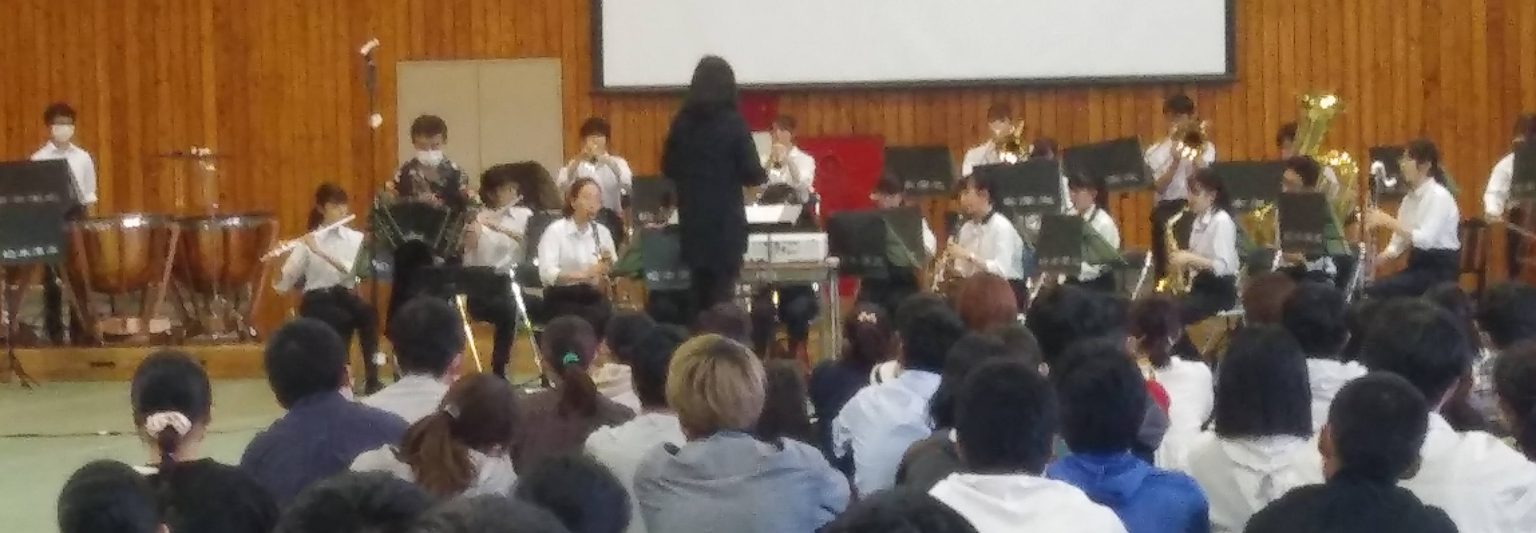 第223号 とんぼ祭記念講演の謎 | 長野県松本深志高等学校