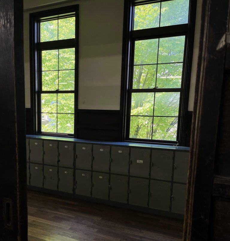 新緑の深志 | 長野県松本深志高等学校