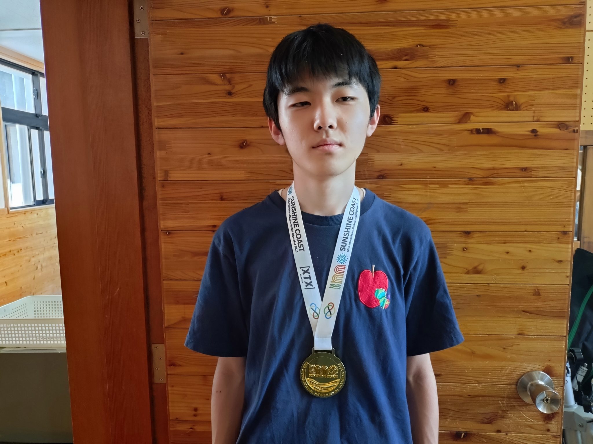 第350号 終業式、国際数学オリンピック | 長野県松本深志高等学校